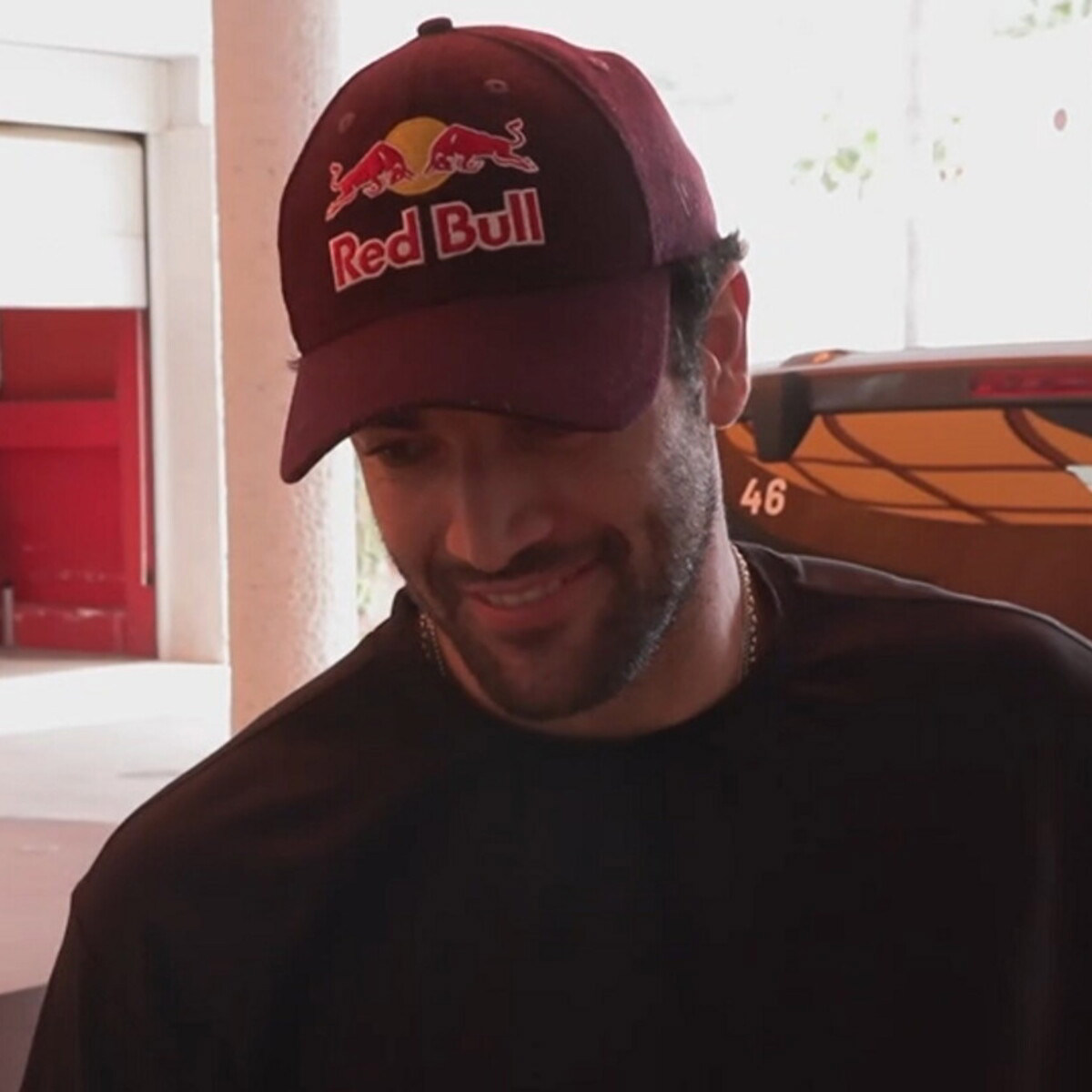 Berrettini in esclusiva: Berrettini in esclusiva: