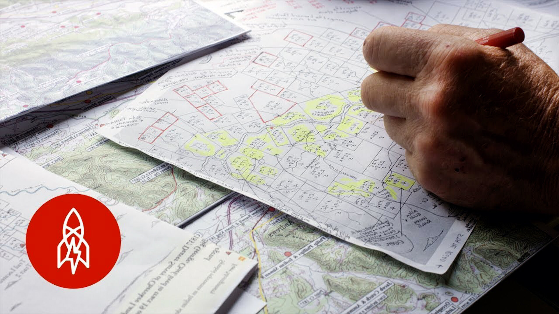 Trilhos Cherokee, a missão de Lamar Marshall para preservar a história