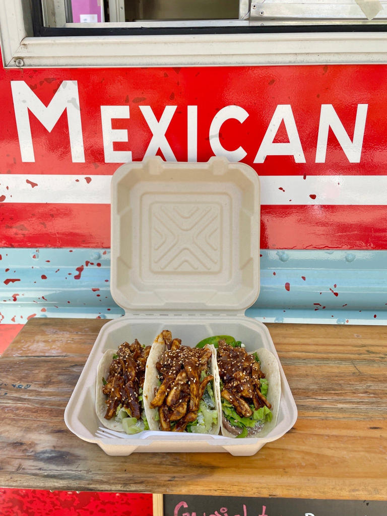 Mexican food truck opens cozy restaurant on Park Ave. in Rochester