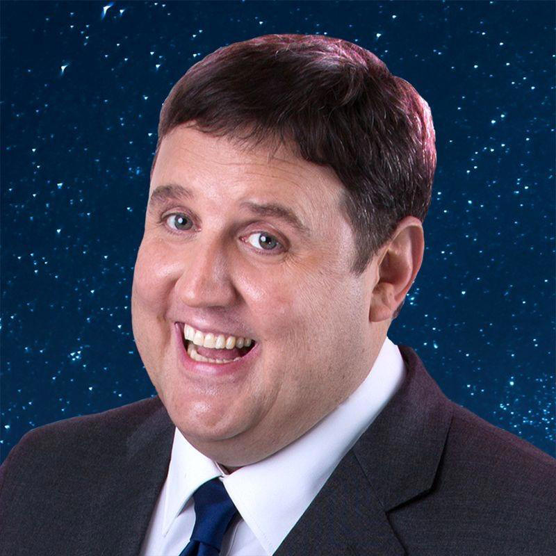 Peter Kay announces extra Sheffield shows Peter Kay announces extra Sheffield shows