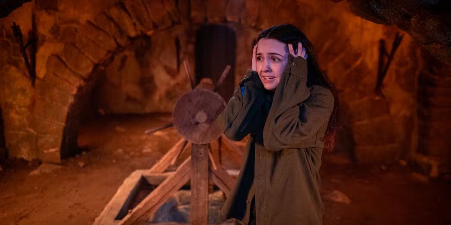 From Season 3 Ending Explained: Jim's Fate & How Tabitha Is Really ...