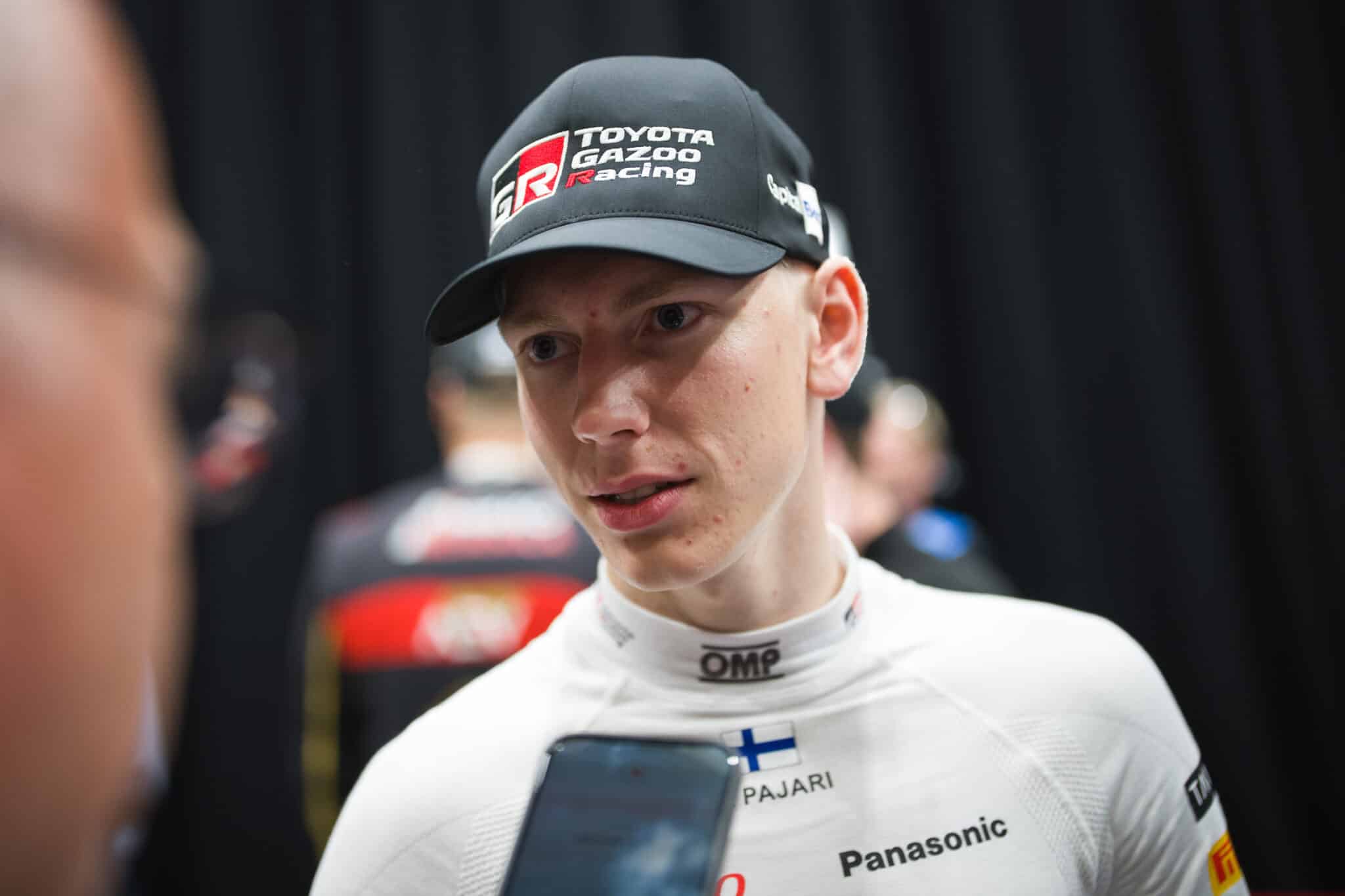 Sami Pajari sai shokkihoitoa Safarissa – “En ole koskaan kokenut mitään ...