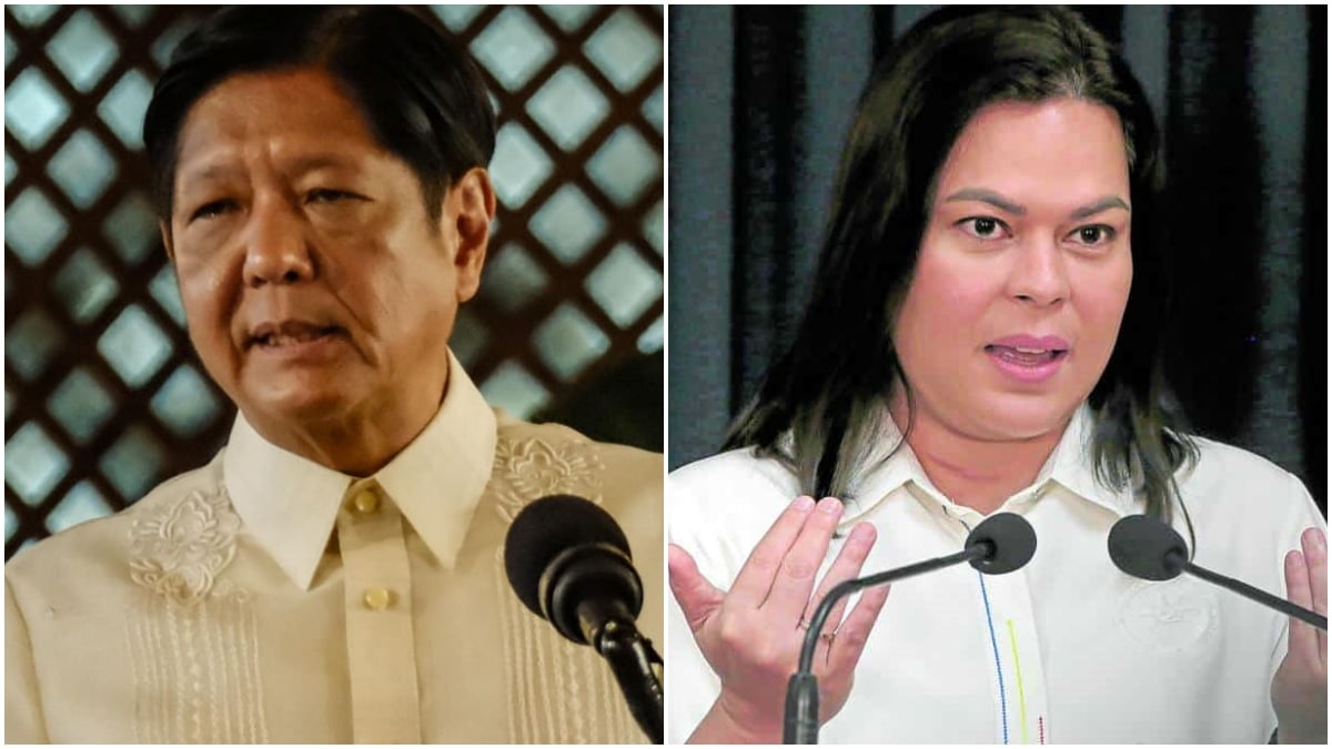 Marcos daydreaming about economic recovery by year-end – Duterte
