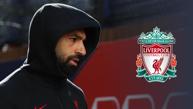 Liverpool given significant Mo Salah contract boost as insider reveals ...