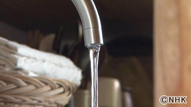 日本の水道水に広がる“PFAS汚染”「NHKスペシャル」が研究の最前線に迫る!!