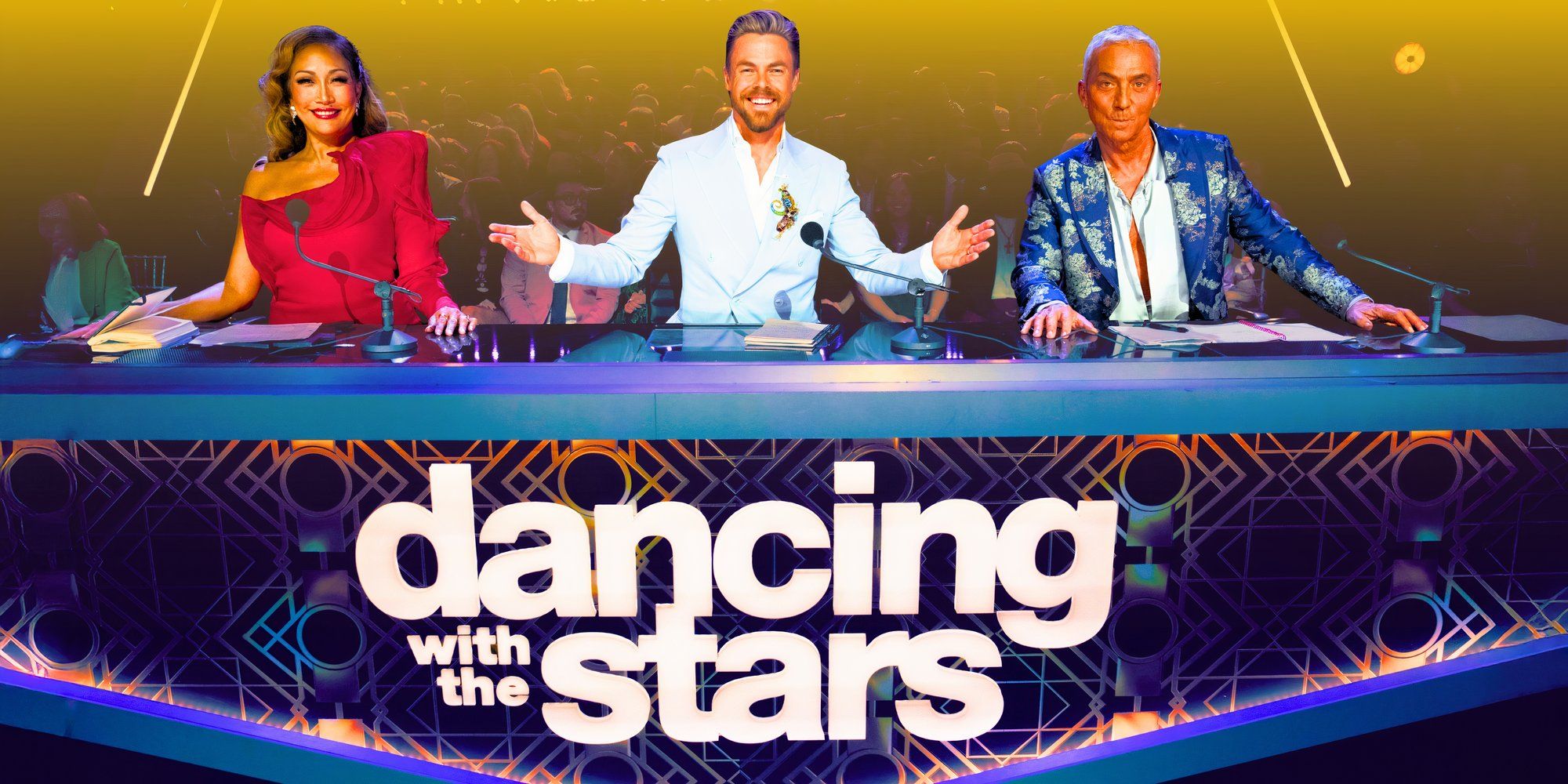 Dancing With The Stars Season 34: Latest News & Everything We Know