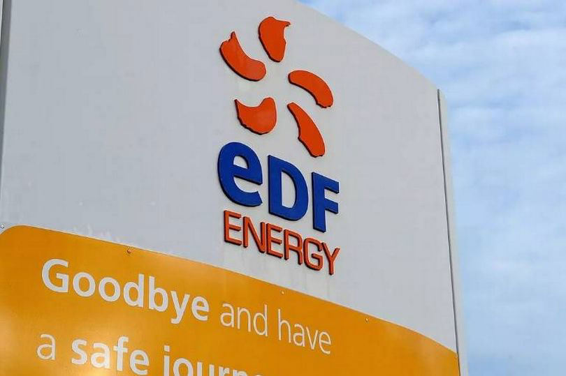EDF Energy issues 'unfortunate' update as Ofgem announces price cap hike EDF Energy issues 'unfortunate' update as Ofgem announces price cap hike