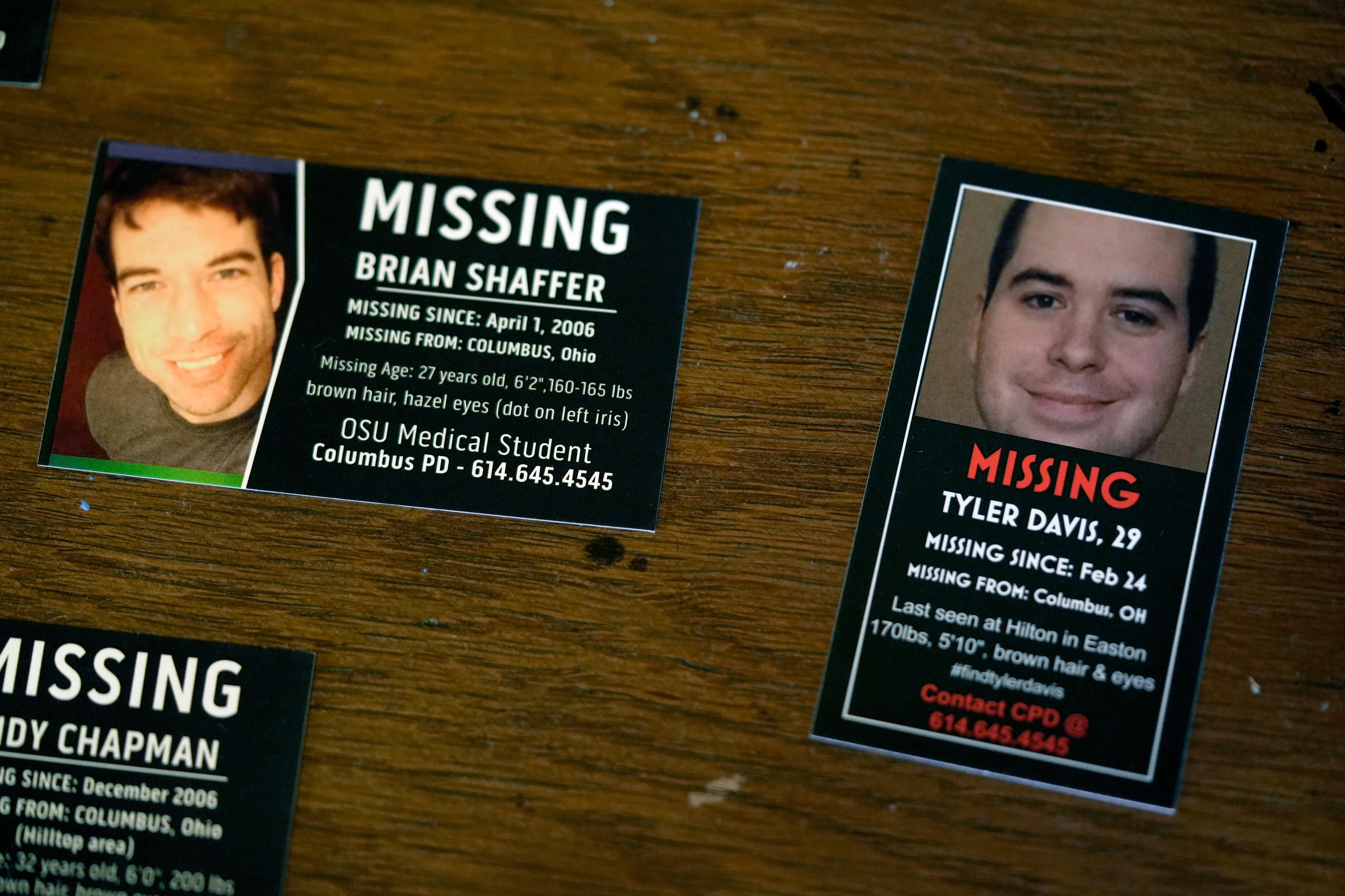 After Dispatch investigation, Ohio police advisory board sets new ...