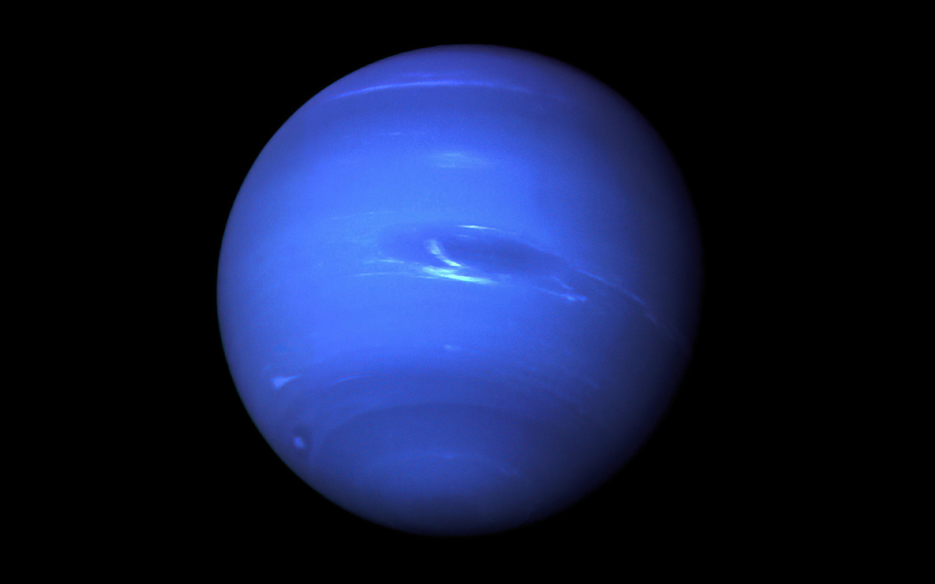 Is there a mysterious ninth planet in our solar system?