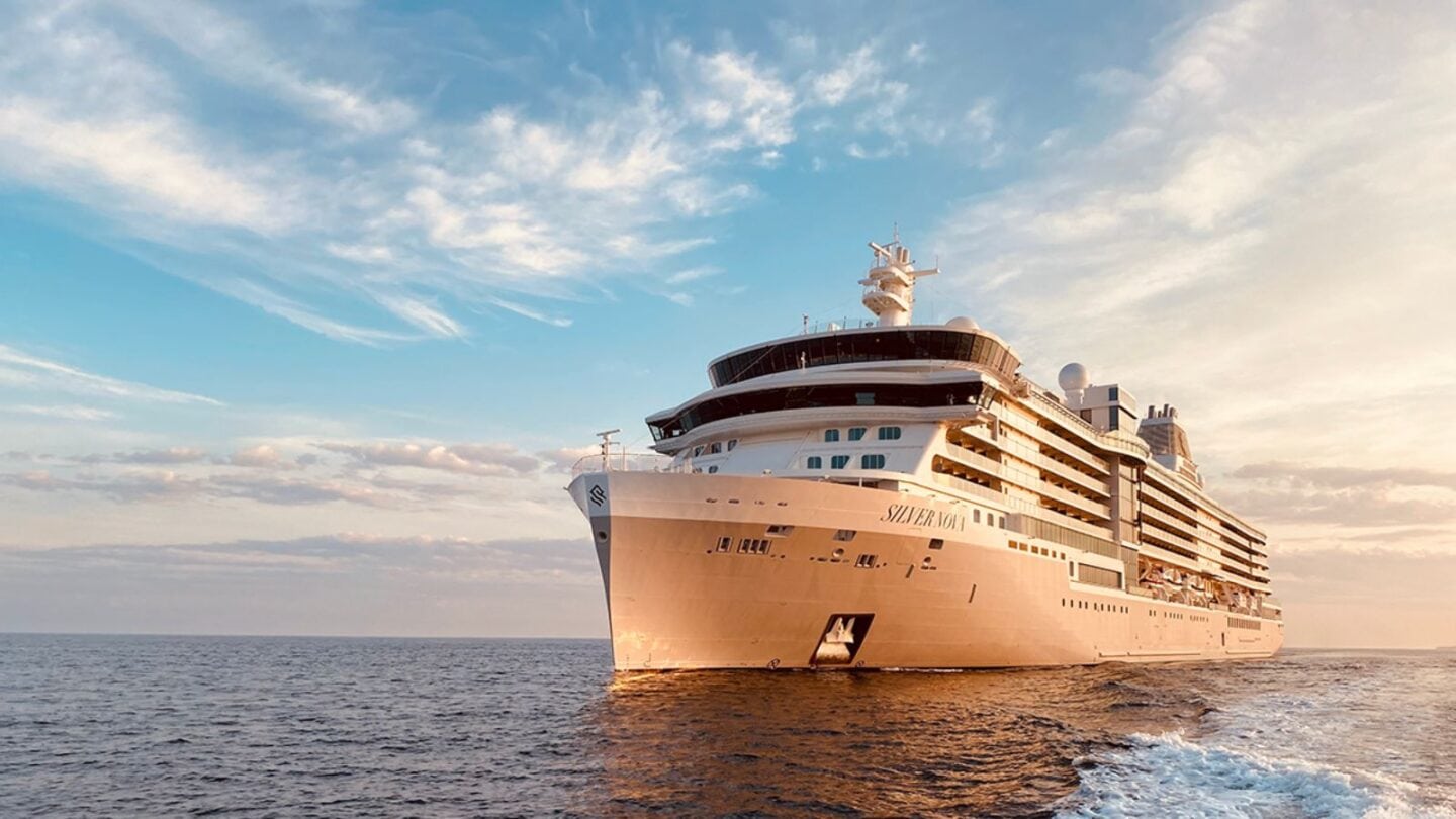 The Differences Between Booking A Small Luxury Cruise Ship Or Suite ...