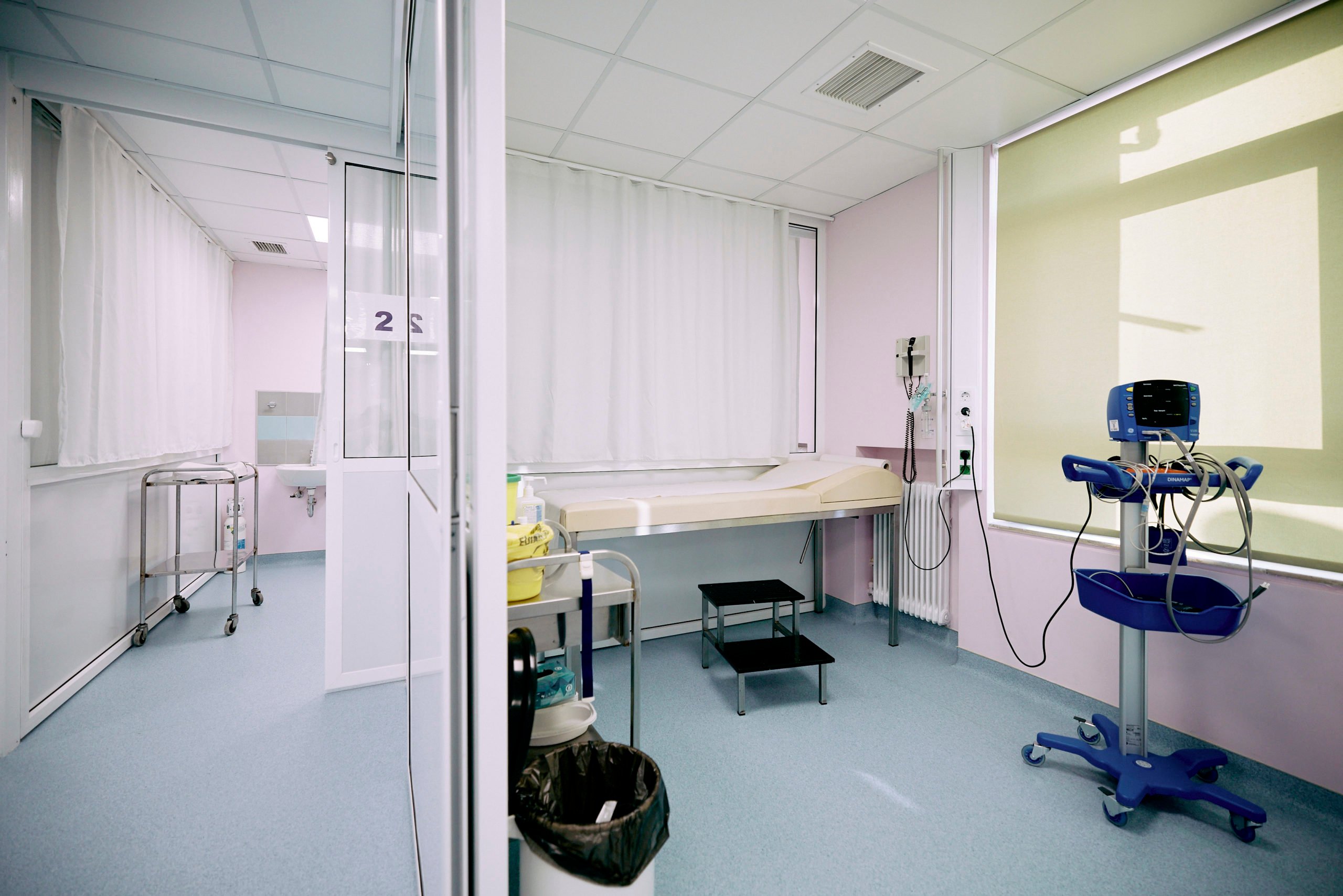 Νεκρή 77χρονη κατά τη διάρκεια επέμβασης καρδιάς – Έγινε 10λεπτη ...