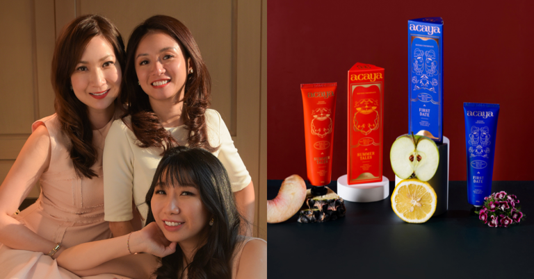 Why these M’sian pharmacists started their own oral care brand selling ... Why these M’sian pharmacists started their own oral care brand selling ...