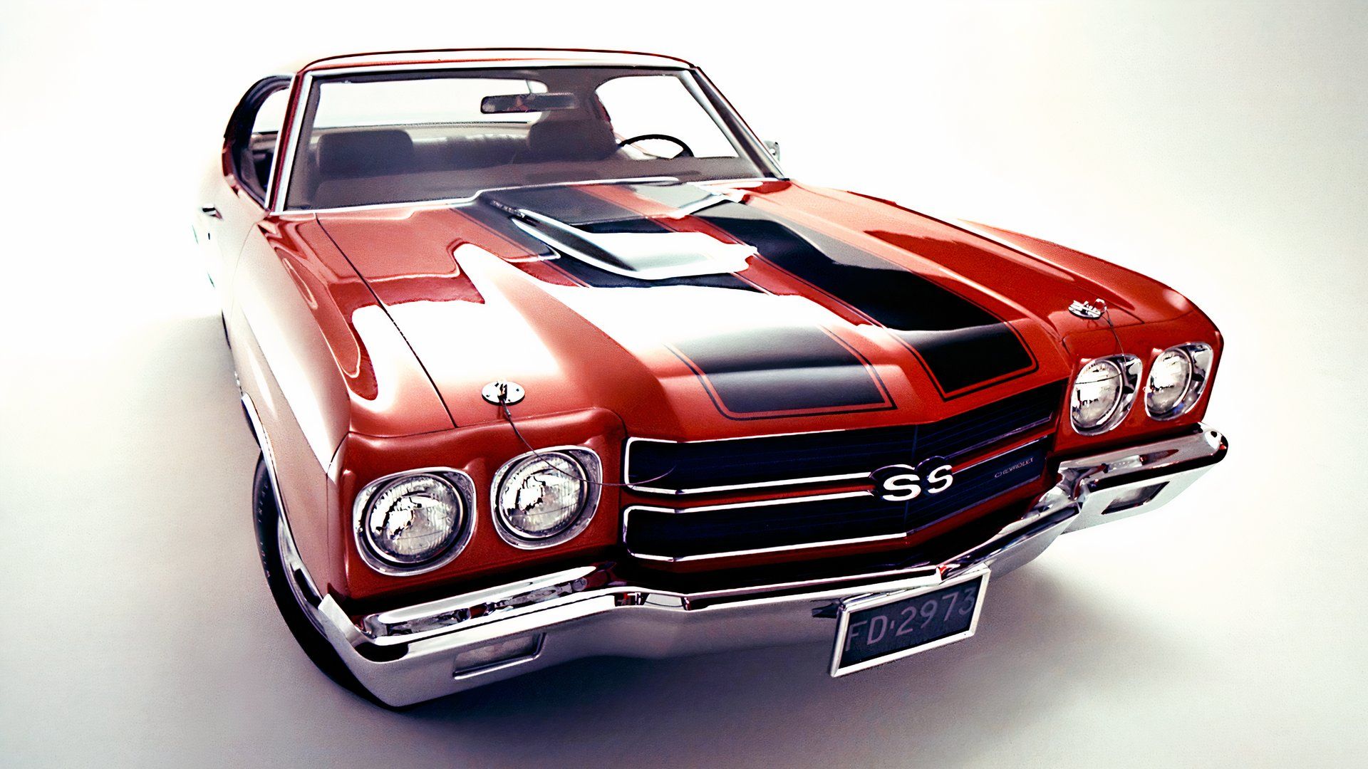 The 10 Most Important Chevrolet Models Ever Made
