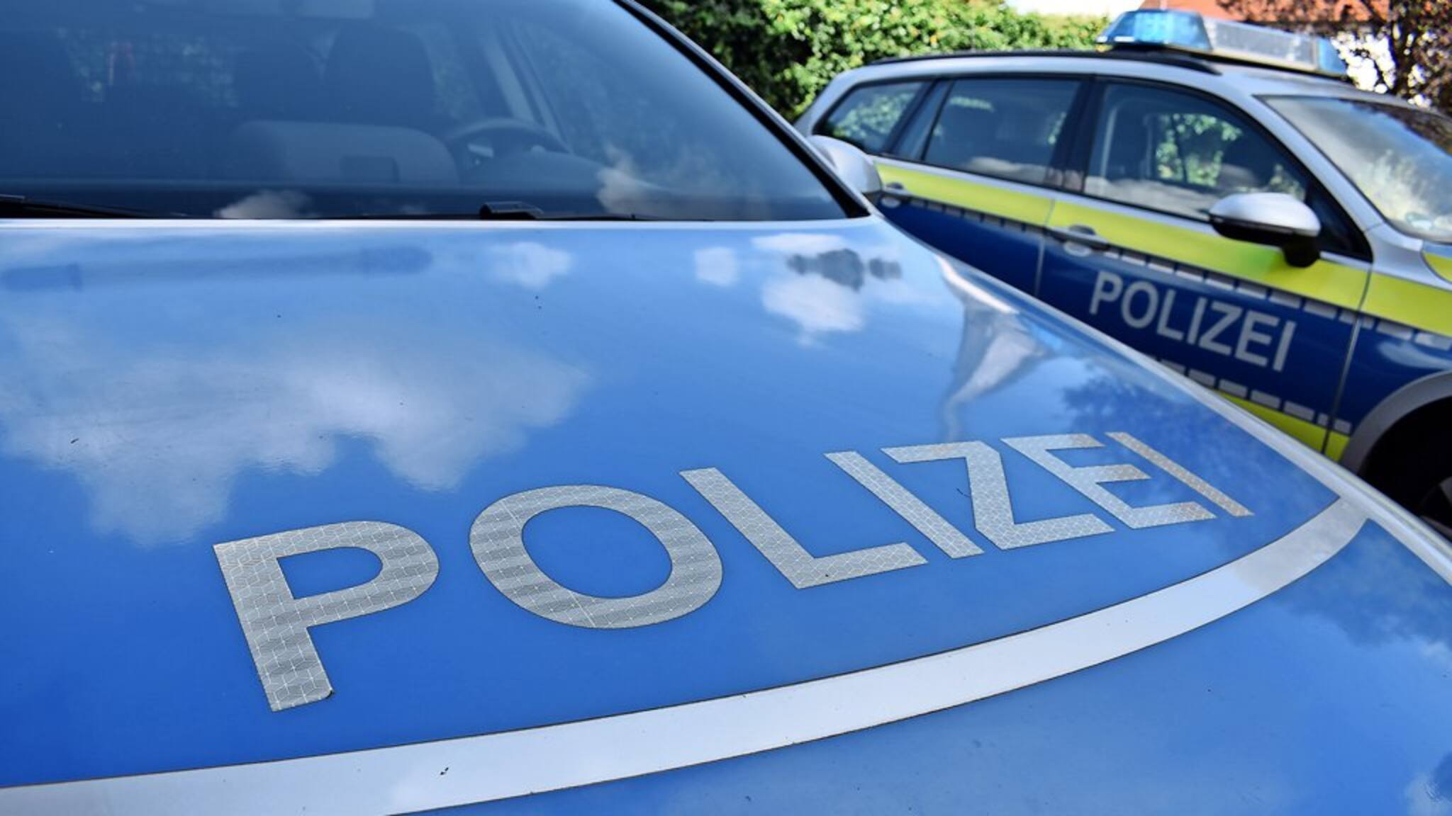 Polizeiticker Isernhagen: Aktuelle Meldungen von Polizei und Feuerwehren