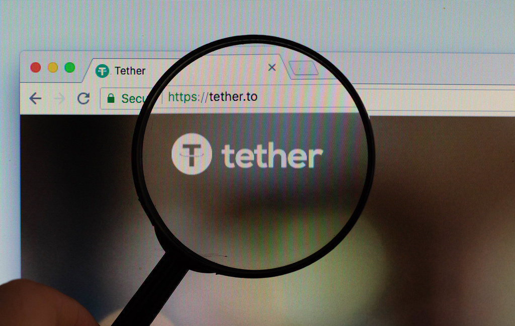 Tether Mints Additional $3B in USDt Stablecoins Amid Crypto Surge Tether Mints Additional $3B in USDt Stablecoins Amid Crypto Surge