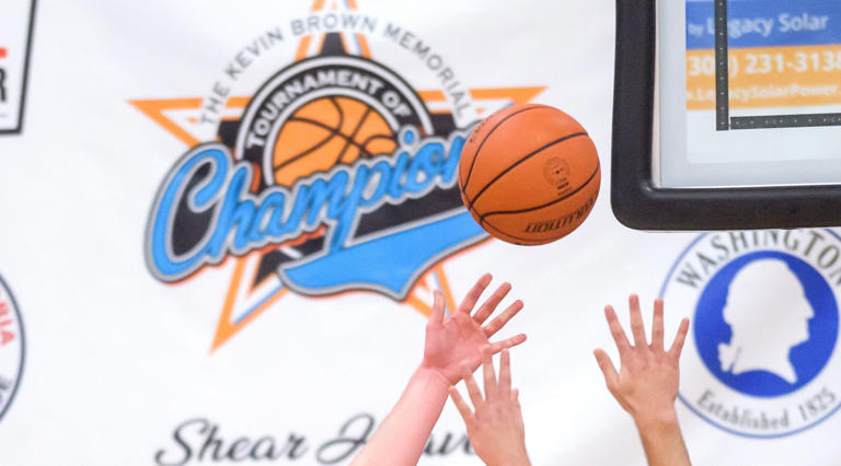 Every team, every game at the 2025 Washington's Tournament of Champions