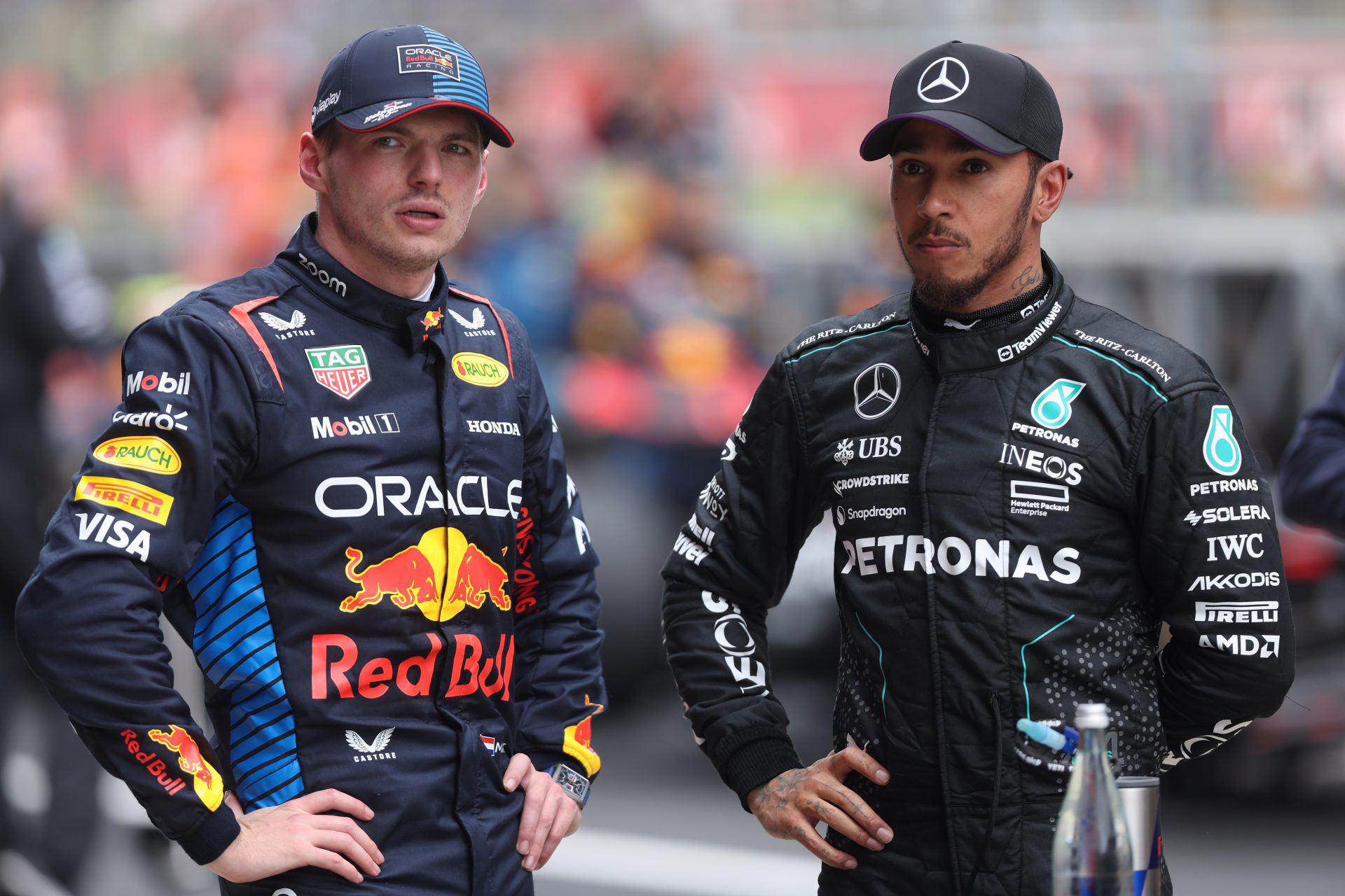 Formula 1 Power rankings: The top 10 drivers in 2024 Formula 1 Power rankings: The top 10 drivers in 2024
