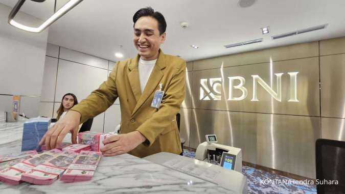 Catat Daftar Limit Transfer BNI Tabungan berdasarkan Jenis Kartu ...