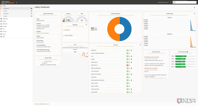 9 things to avoid when building your dream OPNsense firewall