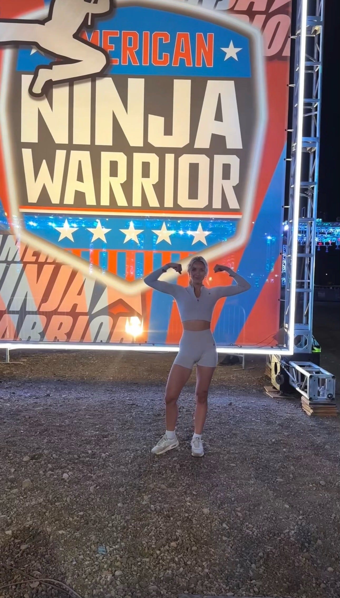 'Couldn't leave it at that': Former Wisconsin pole vaulting superstar ...