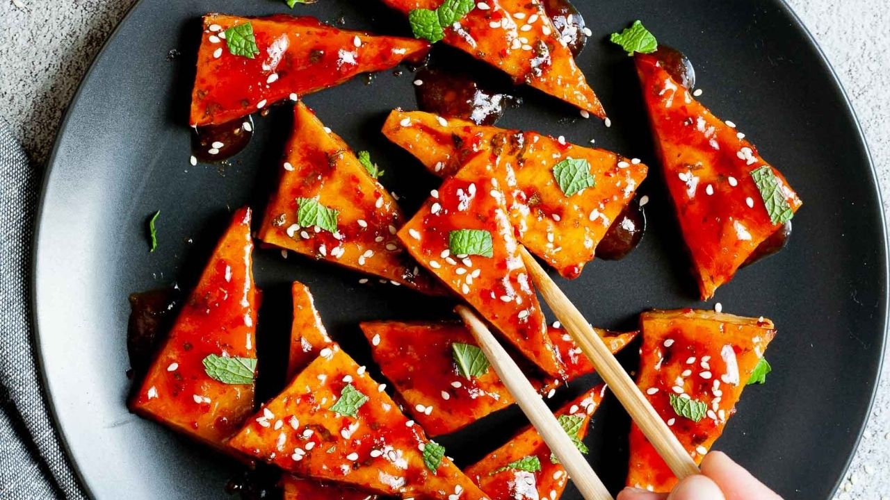 18 Fast Meals That Require Almost No Prep Work