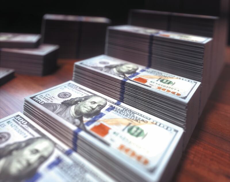 Dólar hoy en Colombia: así se negoció la divisa este 3 de junio de 2026