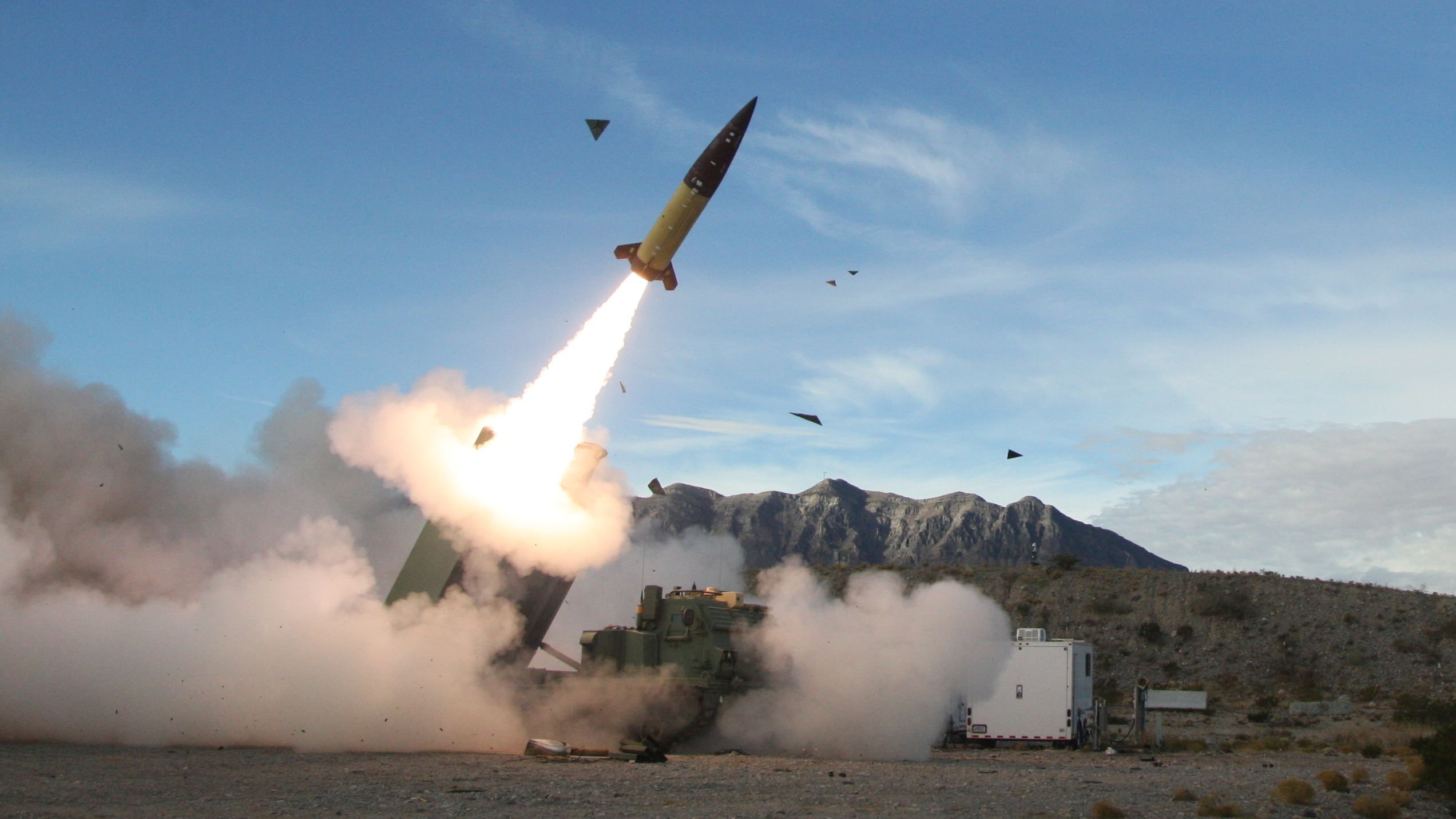 Sąsiad Polski wyprodukuje tysiące pocisków dla USA. Zły znak na przyszłość