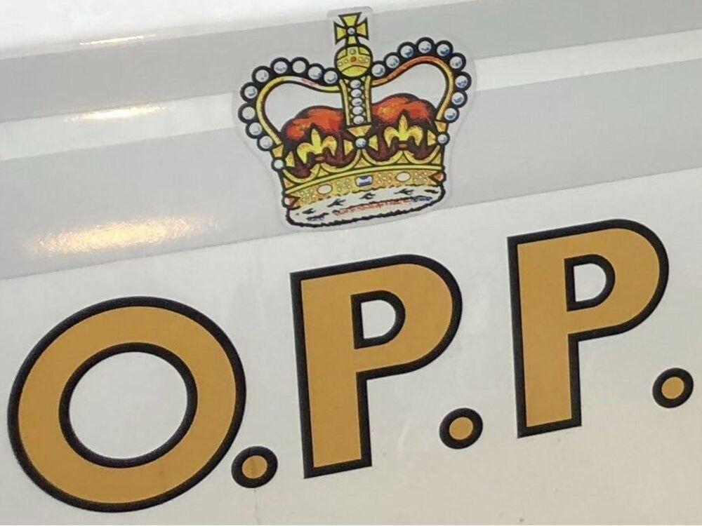 Fleeing driver sought after stolen SUV rollover crash in Tecumseh Fleeing driver sought after stolen SUV rollover crash in Tecumseh