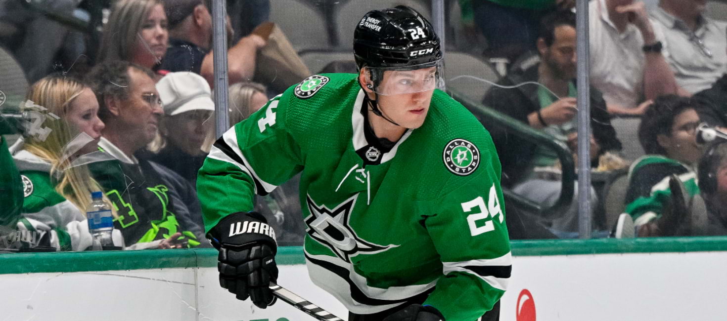 NHL Odds, Picks & Predictions: Monday (3/31)