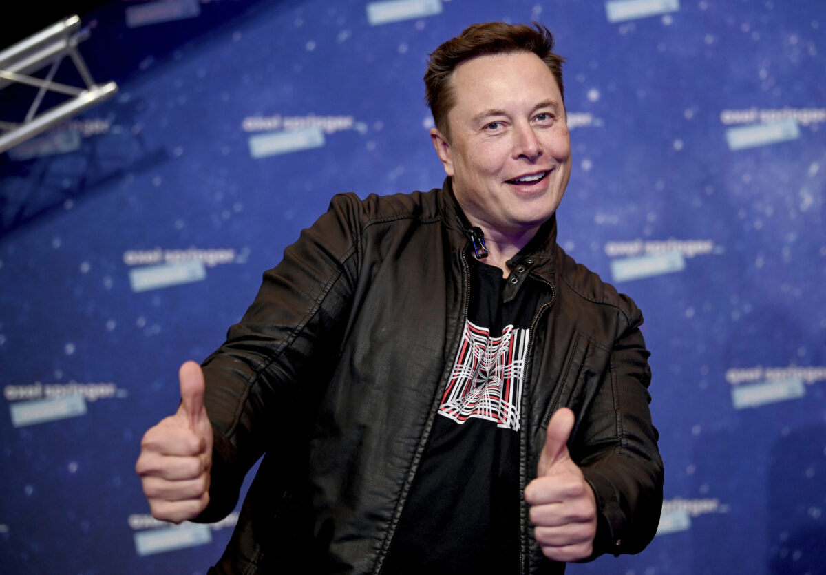 Elon Musk Admits X is Throttling Links — Effectively Limiting People ... Elon Musk Admits X is Throttling Links — Effectively Limiting People ...