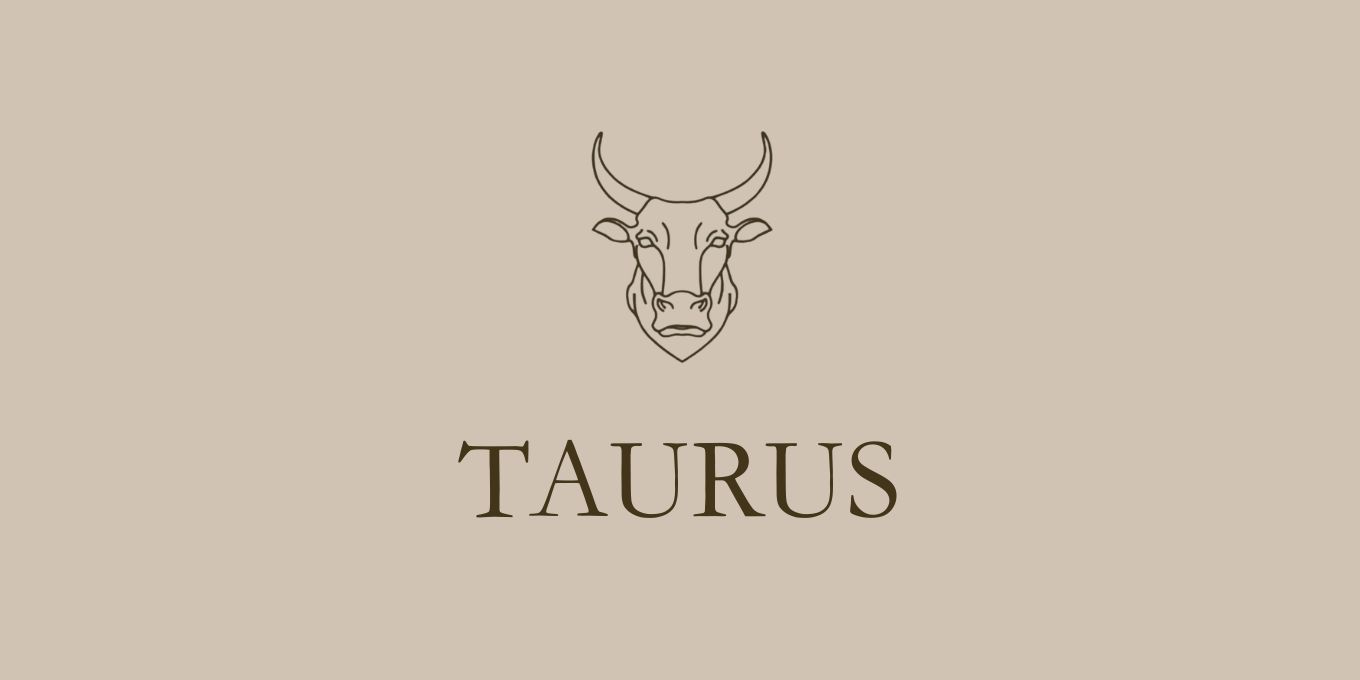 Your Weekly Taurus Horoscope