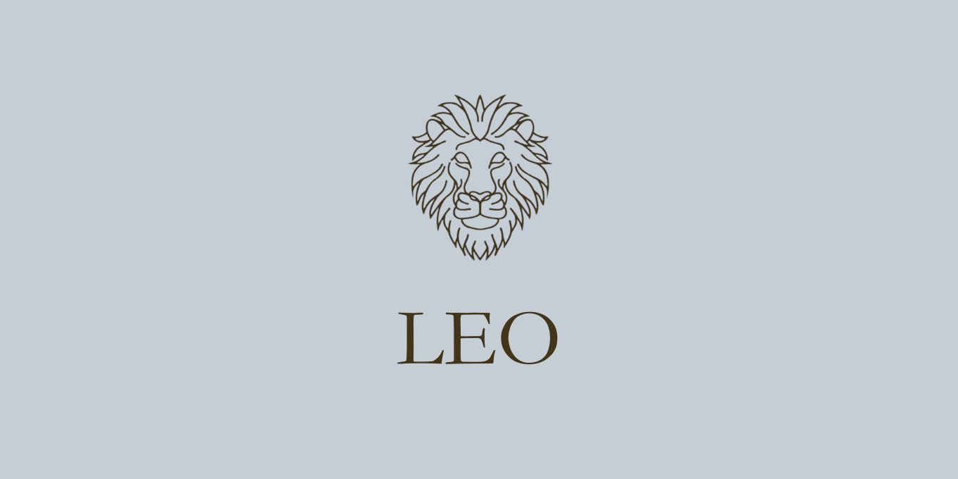 Your Weekly Leo Horoscope