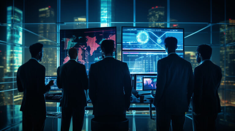 Accenture (ACN) Fell Due to Increased Investor Concerns