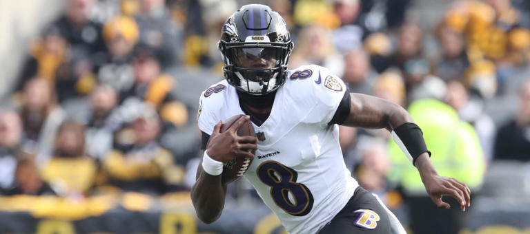NFL Monday Night Football Betting Primer (Ravens vs. Lions)