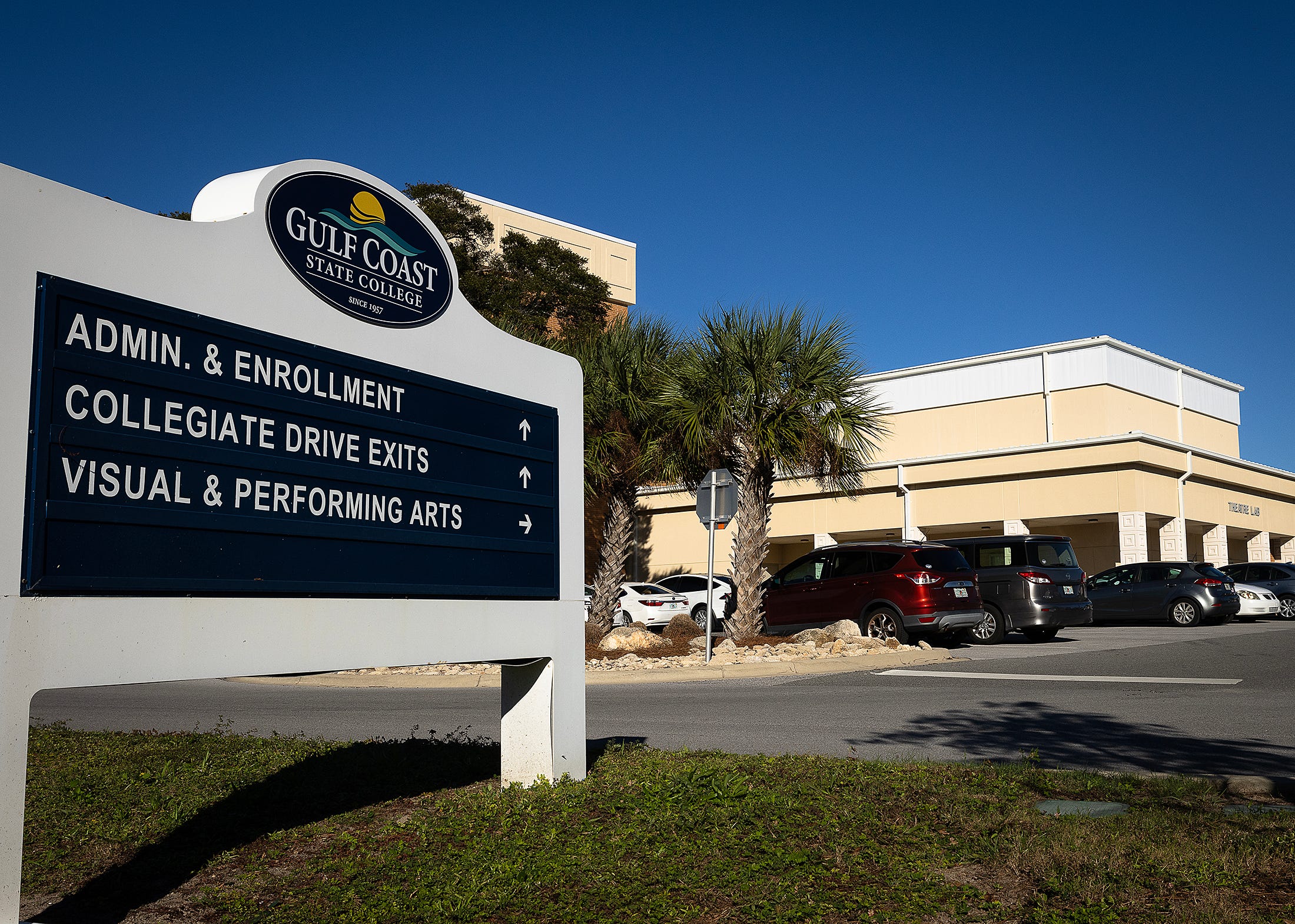 Planning to attend Gulf Coast State College? Free application period ...