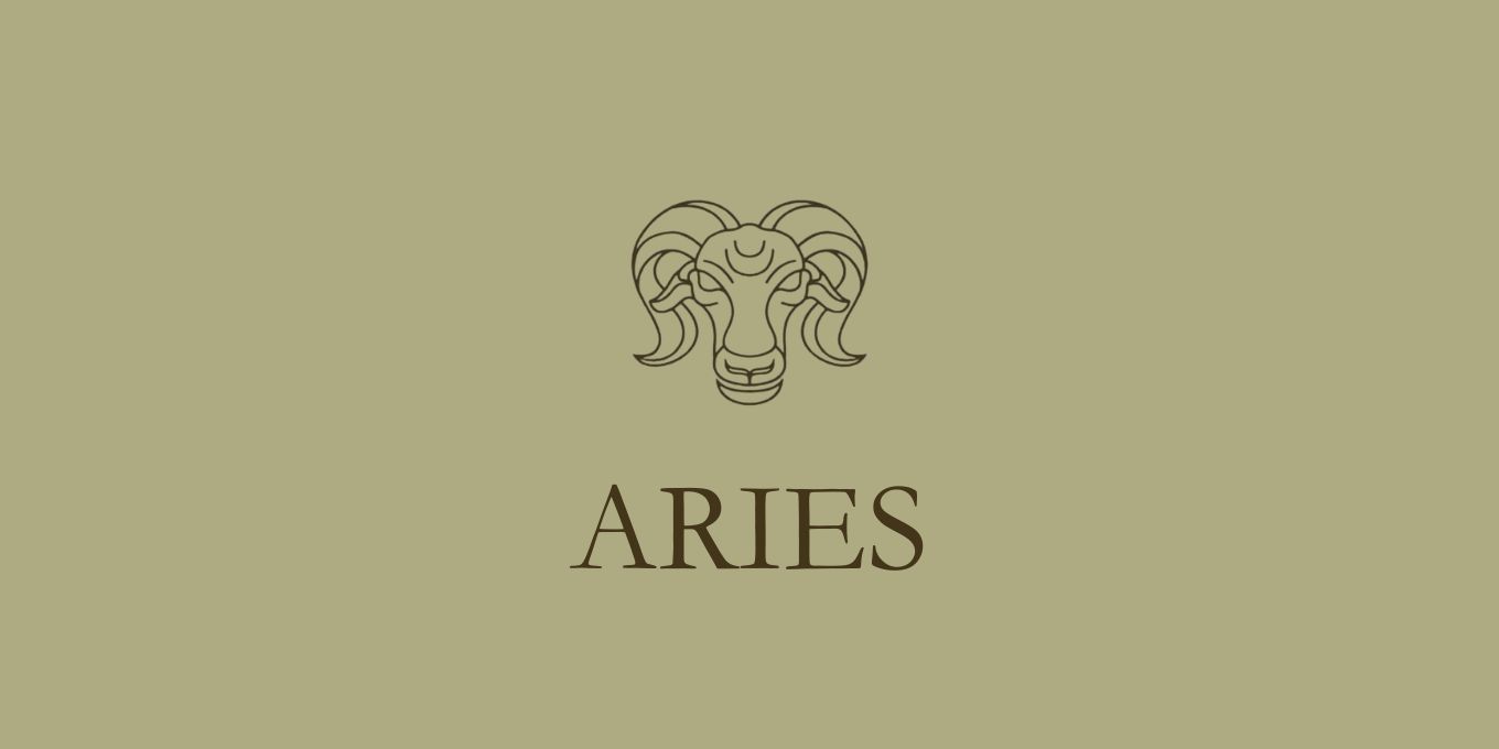 Your Weekly Aries Horoscope