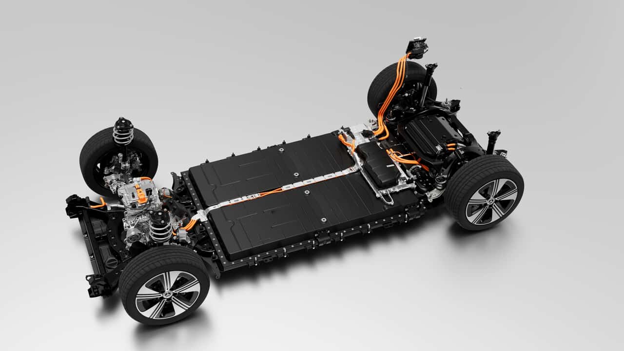 U.S. Researchers Are Developing An EV Battery Without ‘Forever Chemicals’