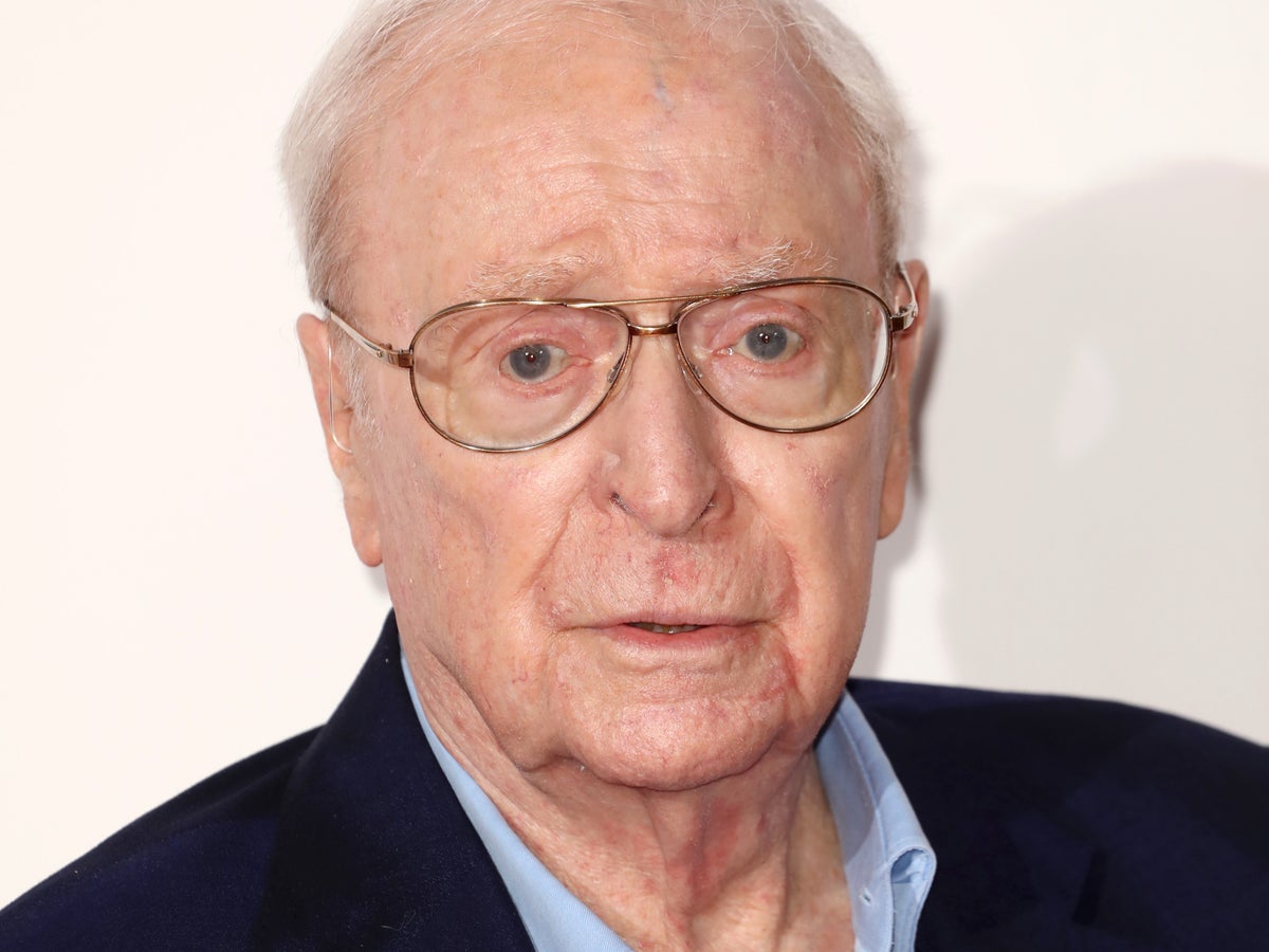 Michael Caine divides opinion after sharing political petition: ‘This ...