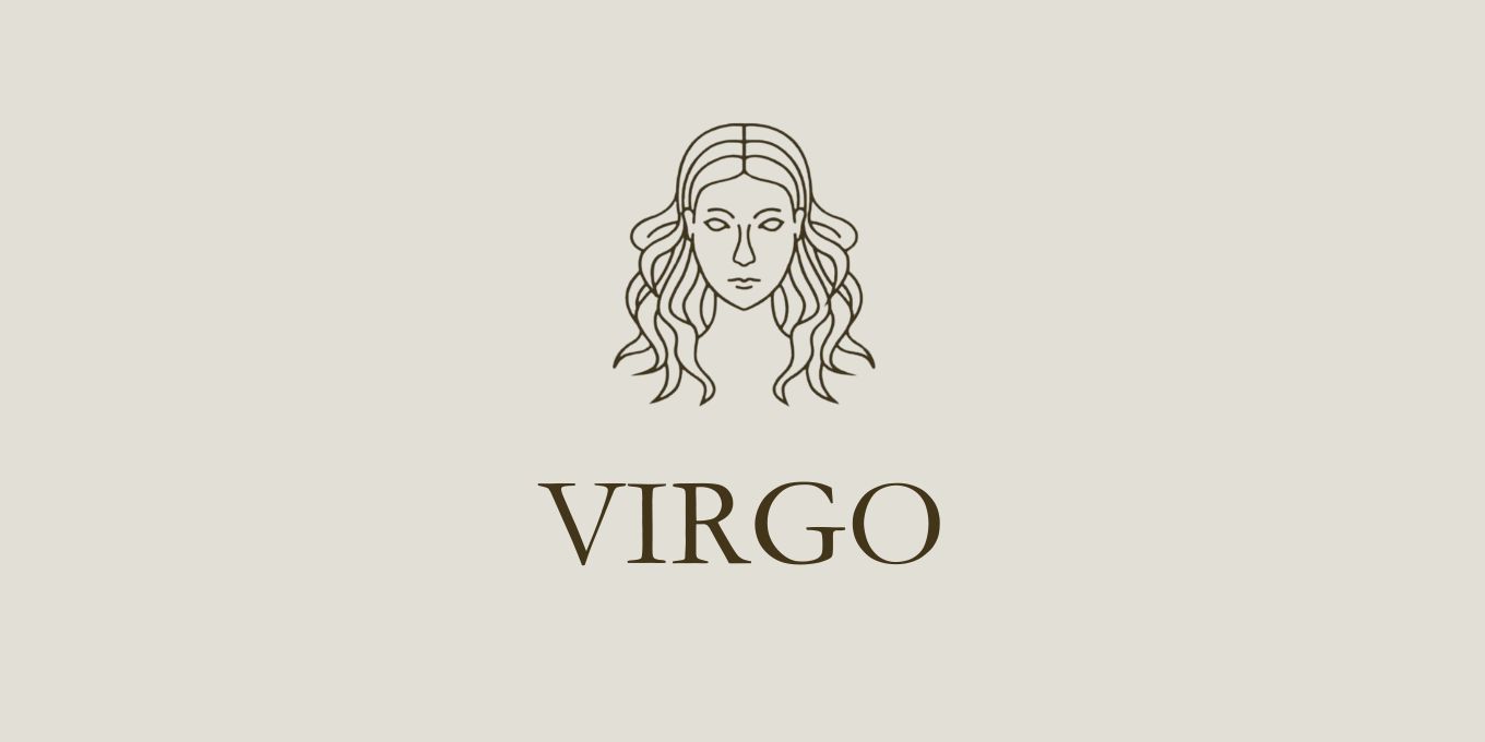 Your weekly Virgo horoscope