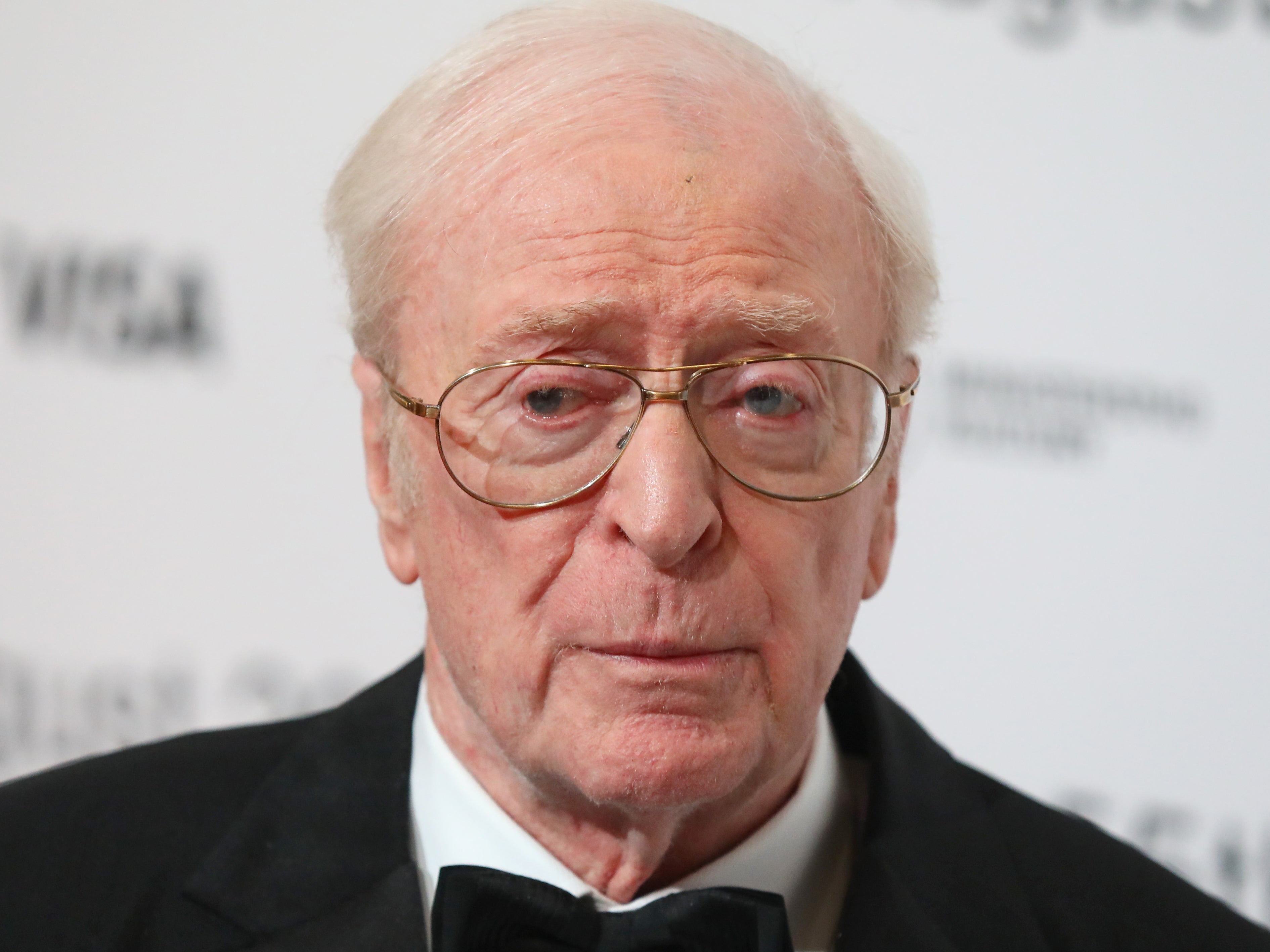 Michael Caine divides opinion after sharing political petition: ‘This ...