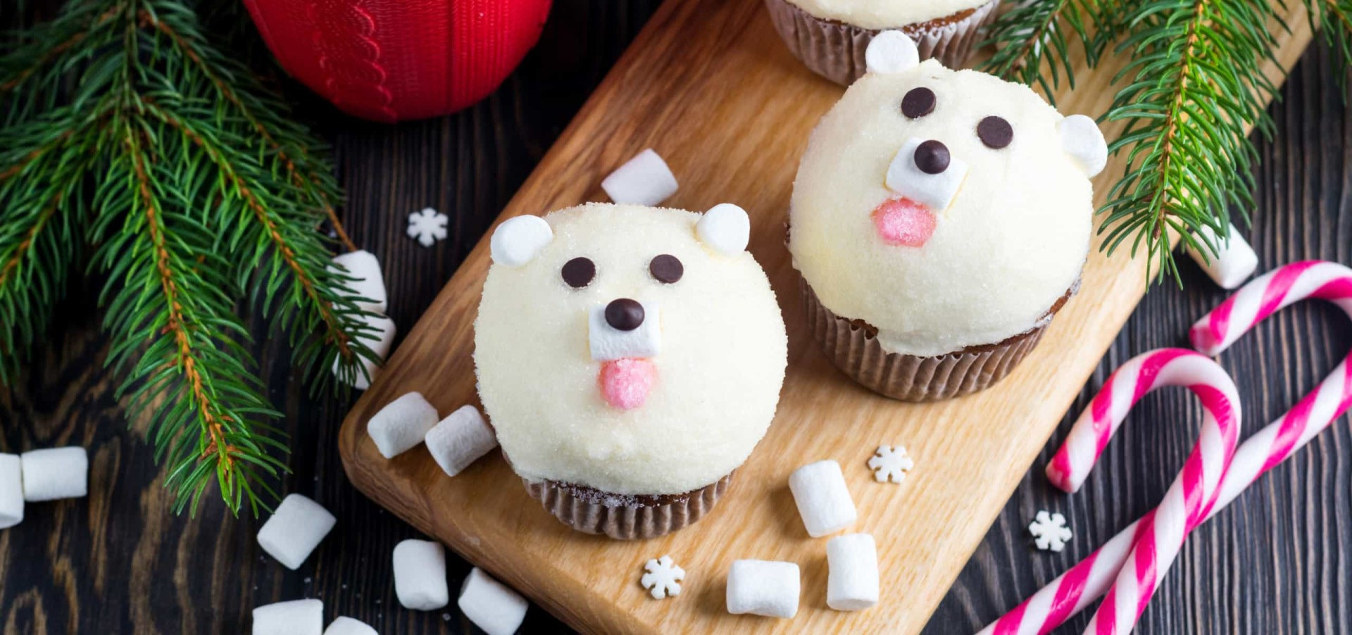 The best sweet treats to make at home for the holidays