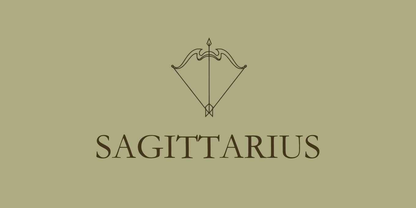 Your weekly Sagittarius horoscope