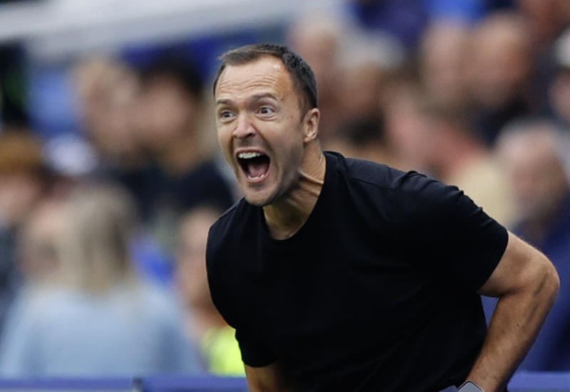 Birmingham City Poised To Bank £1.3m From Exit As Terms Thrashed Out