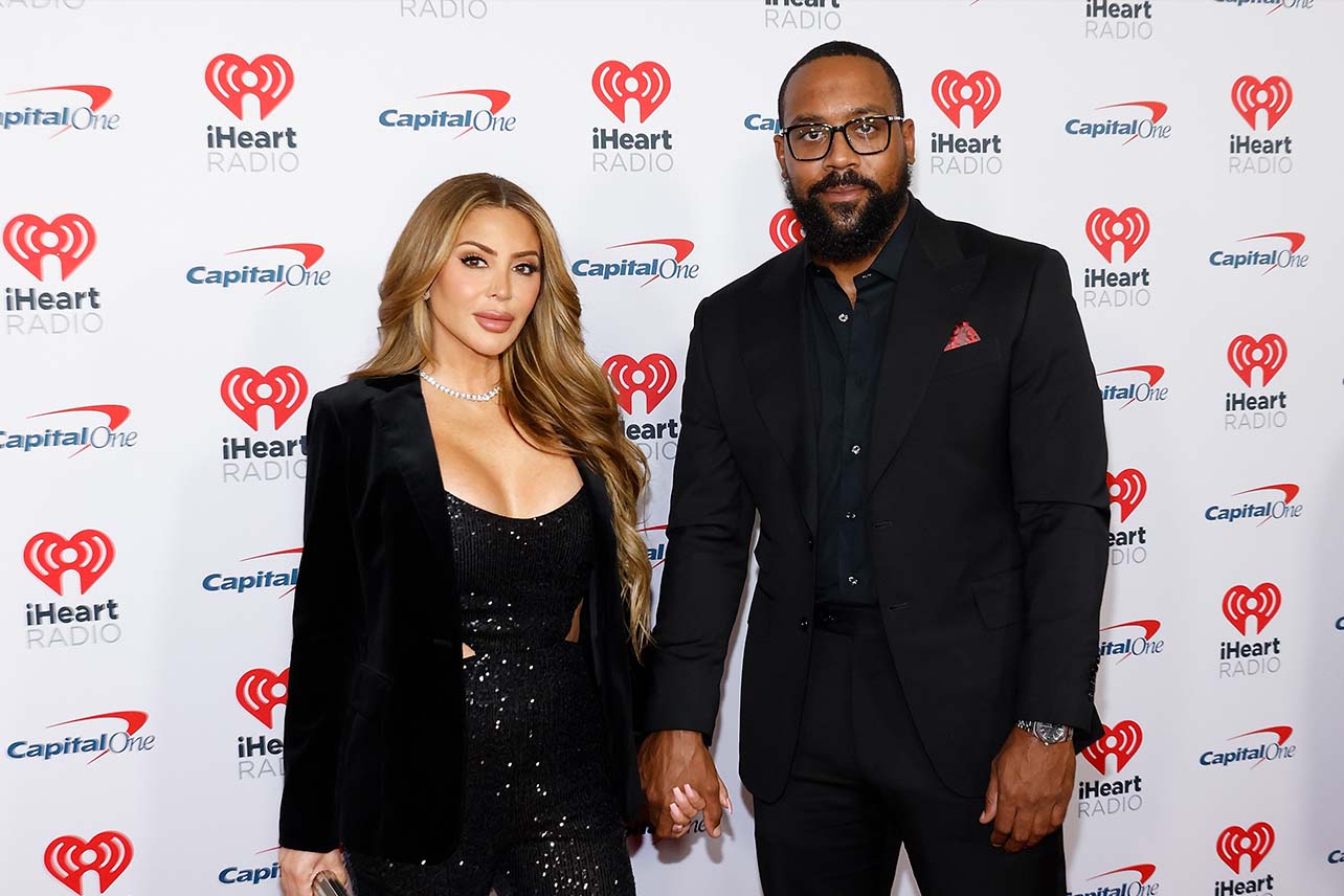 ‘RHOM’ Star Marysol Patton Says Marcus Jordan Was “Going Down A Bad ...