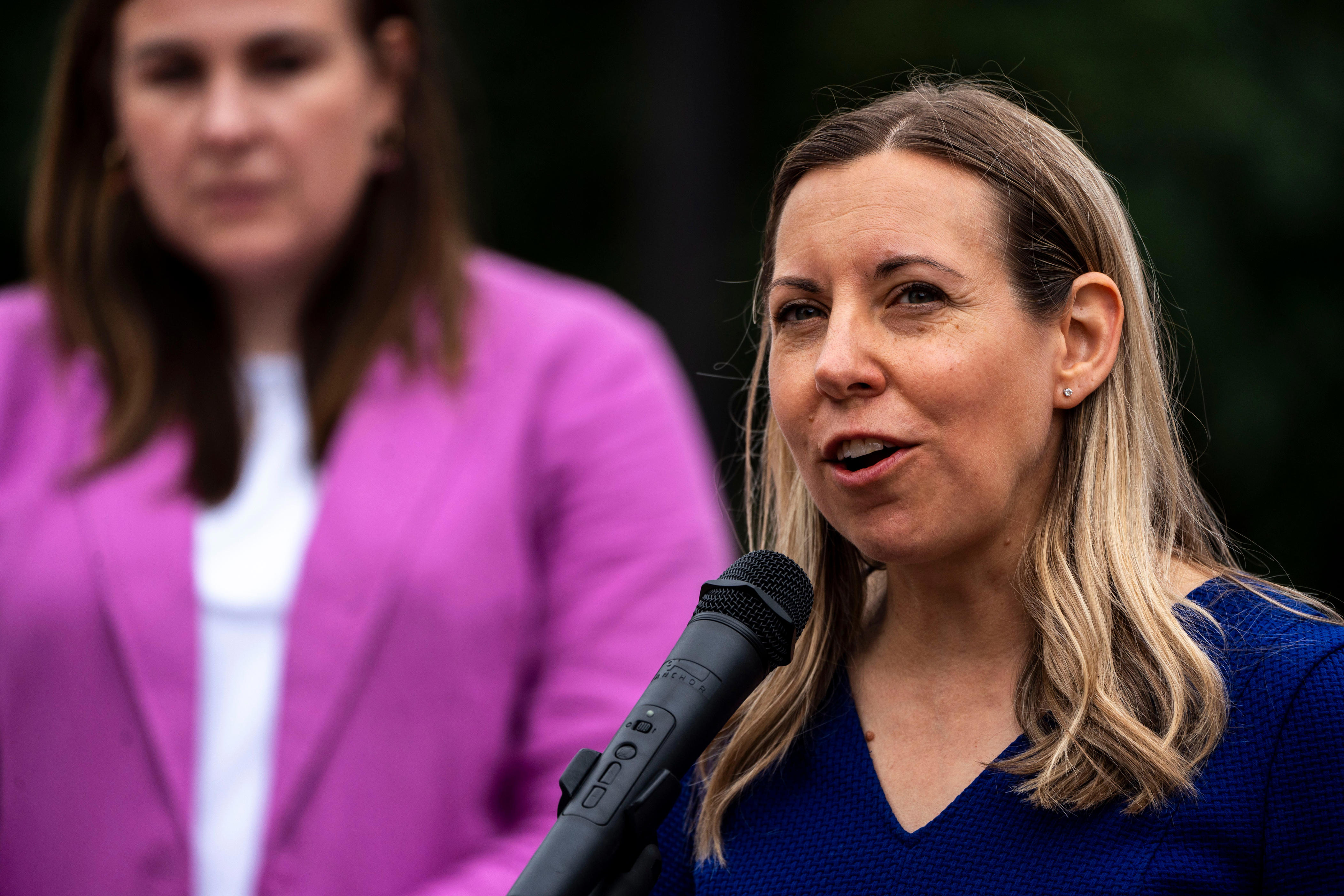 Three Iowa Democrats may be running for Congress in 2026 against ...