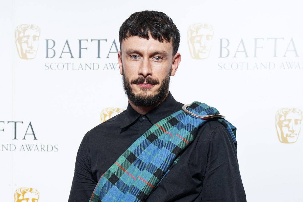 Baby Reindeer creator Richard Gadd to make BBC drama co-starring Jamie Bell Baby Reindeer creator Richard Gadd to make BBC drama co-starring Jamie Bell