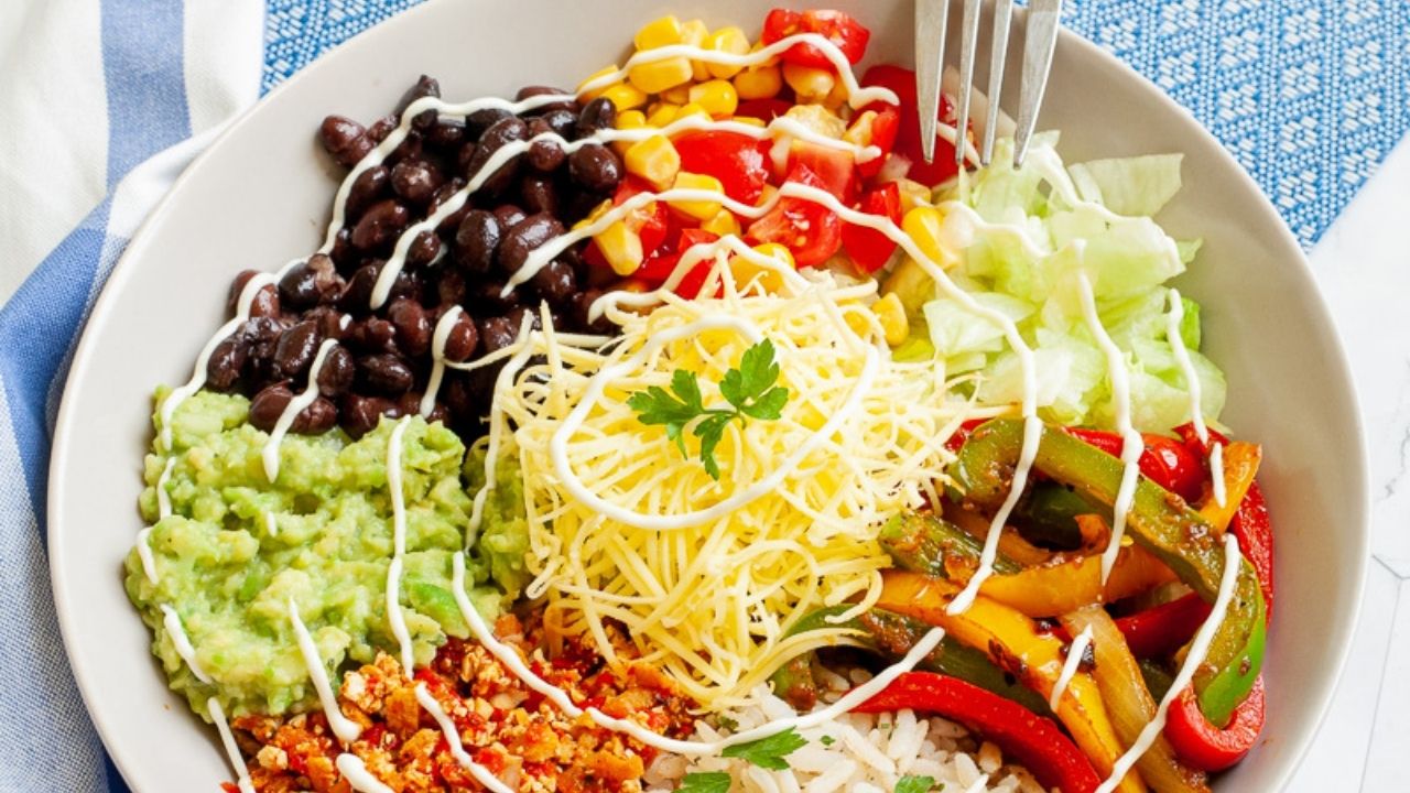 20 Simple Clean Eating Lunches That Are Anything but Boring