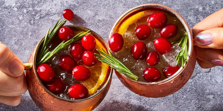 Give Me One Yule Mule Imma Open My Gifts