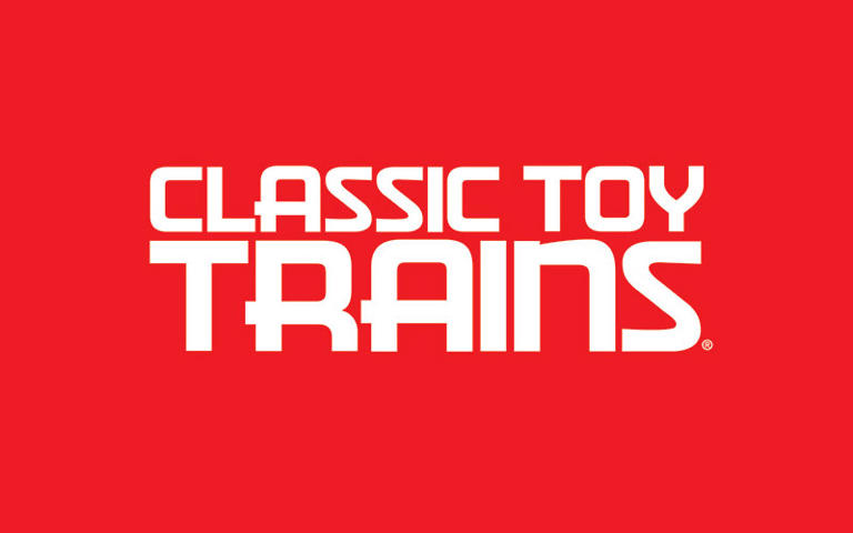 Lionel's O-27 locomotives on O gauge switches from 1931-47
