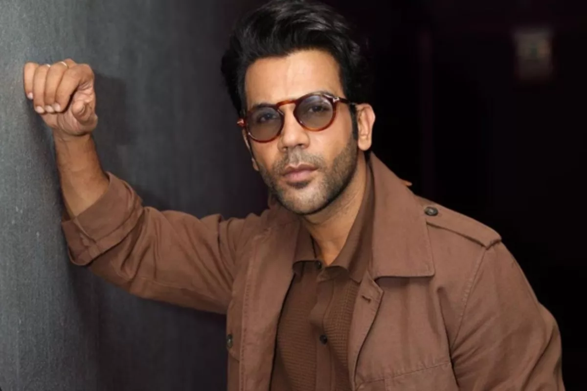 Rajkumar Rao opens up on ‘Stree 3’ production plans